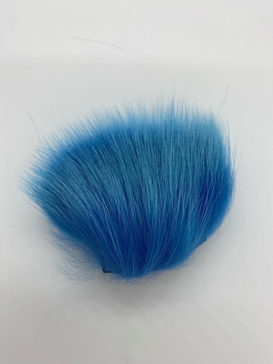 Temple Dpg Light Blue – La Boite a Mouche