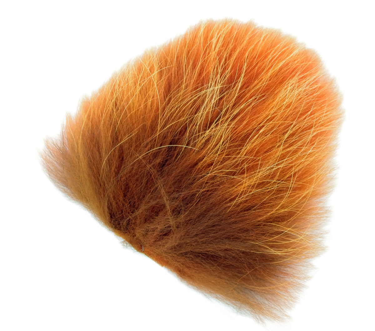 Tanuki Burnt Orange – La Boite a Mouche