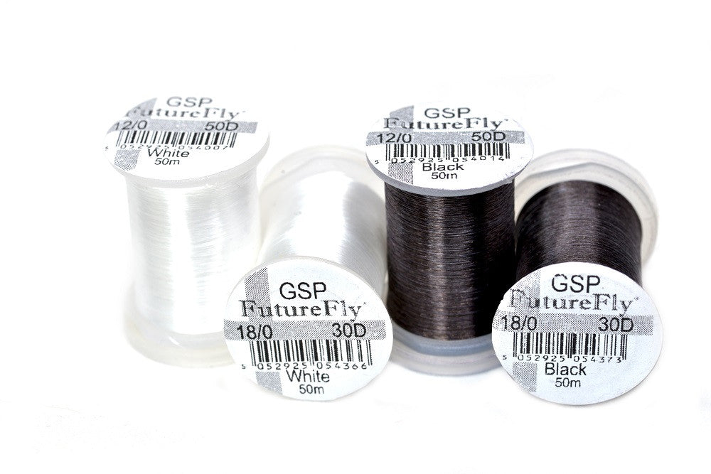 nano GSP thread – La Boite a Mouche